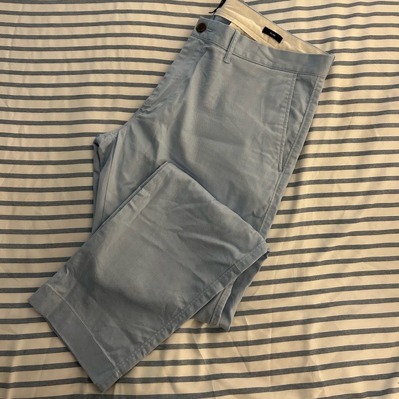 J. Crew Factory | Pants | J Crew Chinos | Poshmark